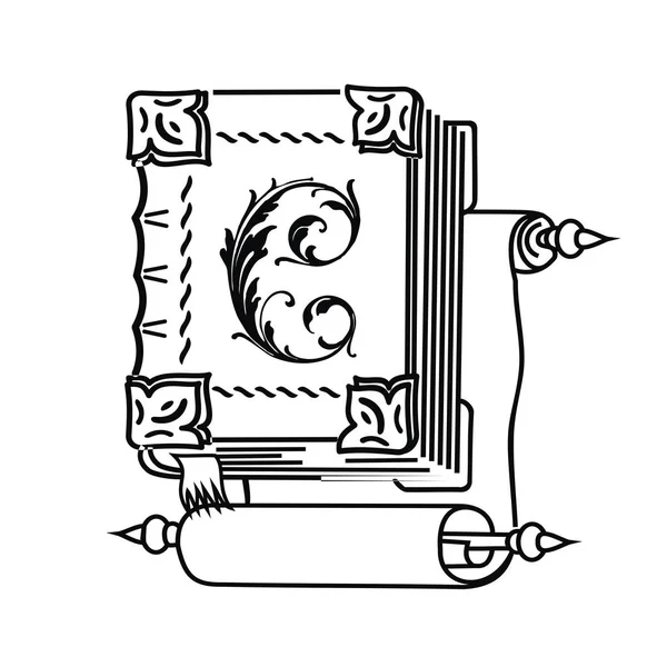 100,000 Icône du manuscrit Vector Images | Depositphotos