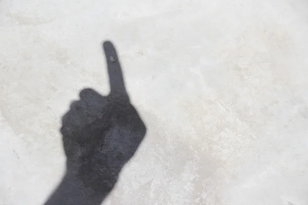 Hand shadow Stock Photos, Royalty Free Hand shadow Images | Depositphotos