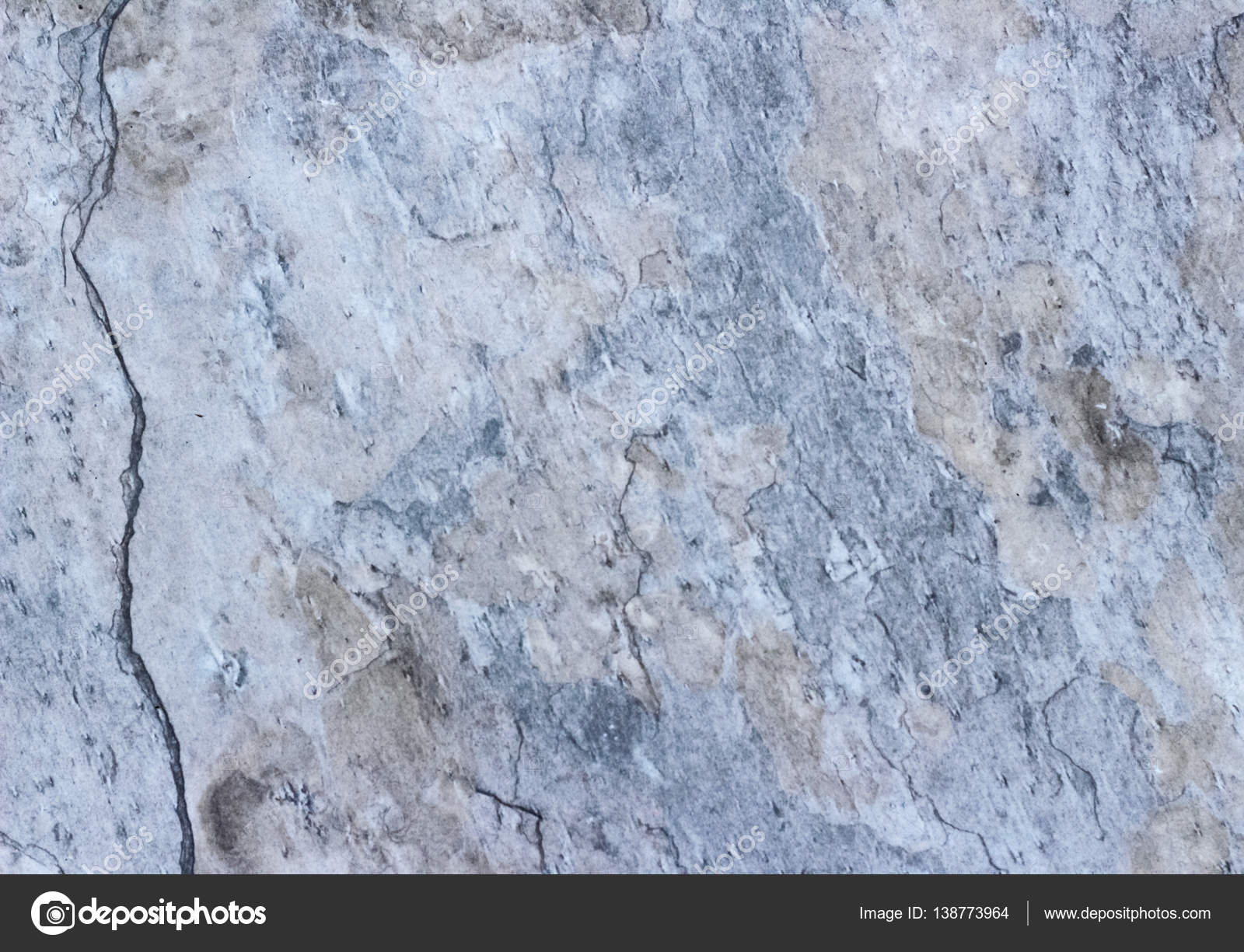 Cracked stone wall texture Stock Photo by ©bernardojbp 138773964