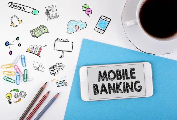 Mobile banking Stock Photos, Royalty Free Mobile banking Images ...