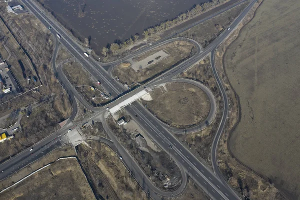 Complex highway Stock Photos, Royalty Free Complex highway Images ...