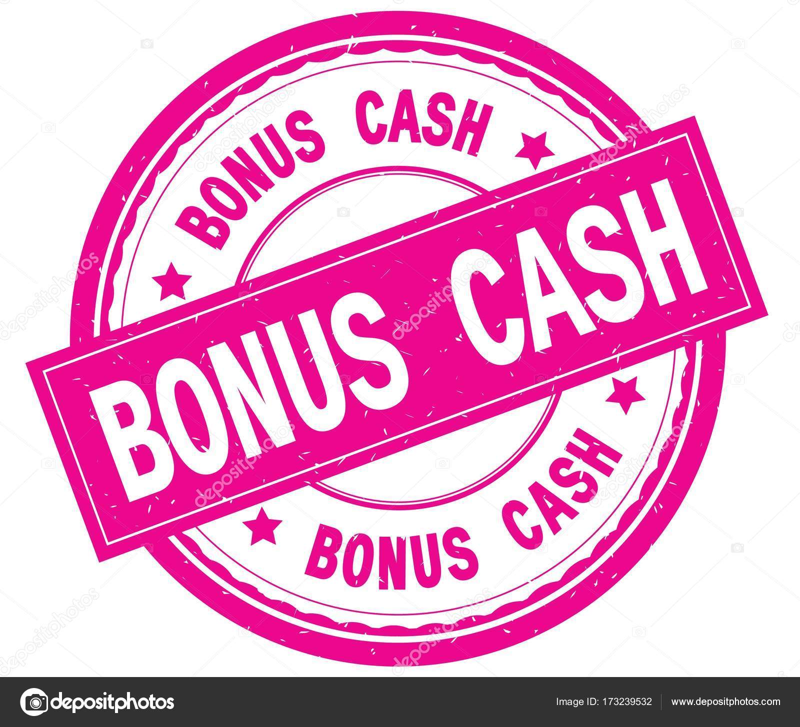 Meilleur texte écrit sur un timbre en caoutchouc rond rose vintage ...