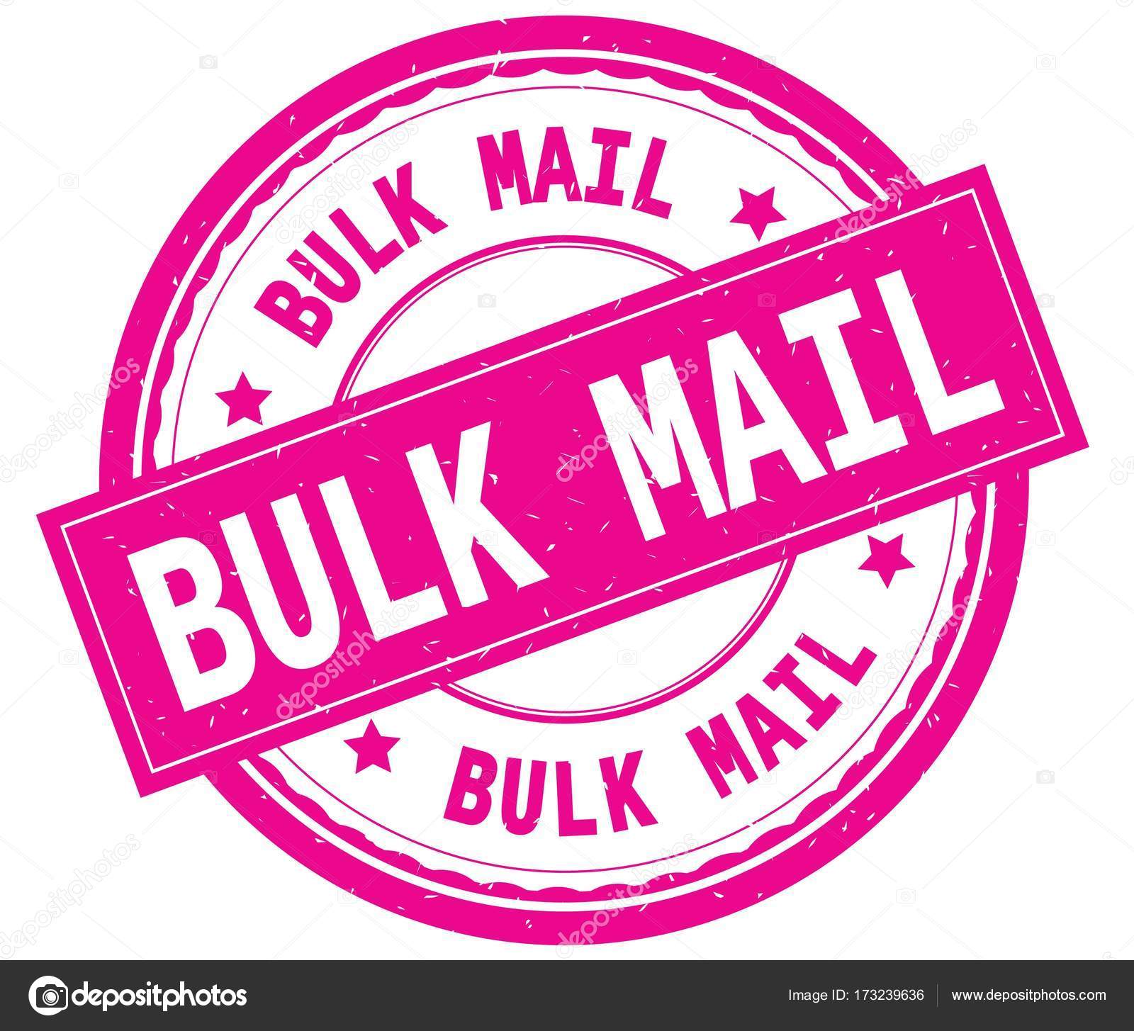 Postage Costs Bulk Mail at Willy Booth blog