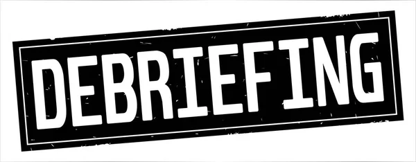 Debrief Clipart People