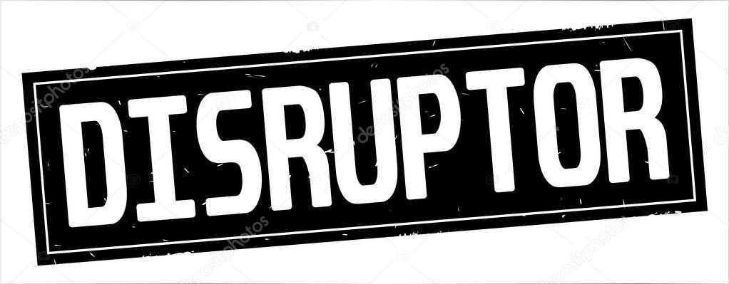 Disruptor Stock Photos, Royalty Free Disruptor Images | Depositphotos