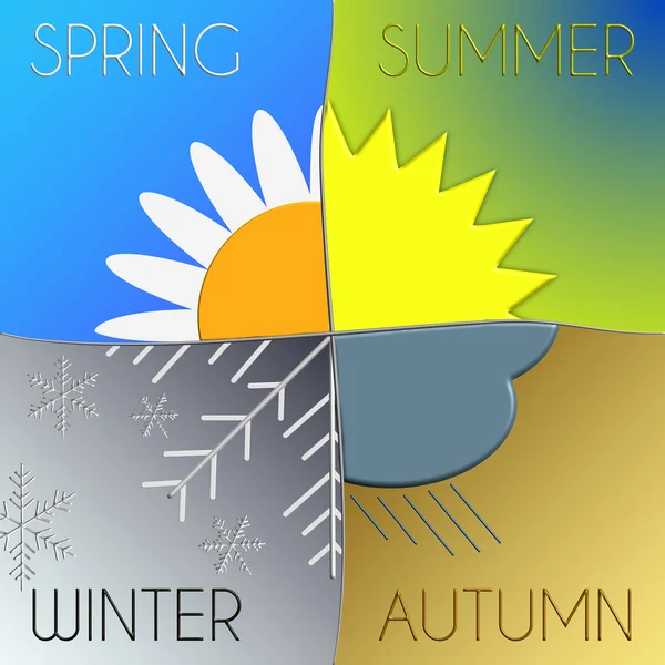 Weather and seasons Stock Photos, Royalty Free Weather and seasons ...