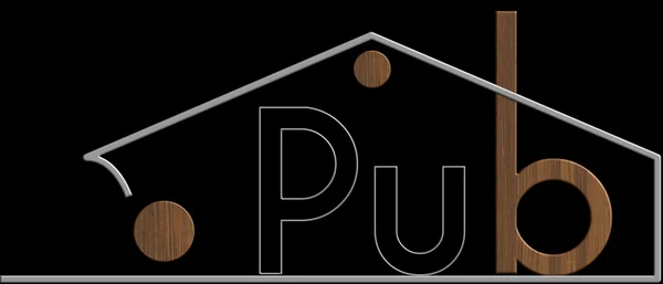 Pellet pub Stock Photos, Royalty Free Pellet pub Images | Depositphotos