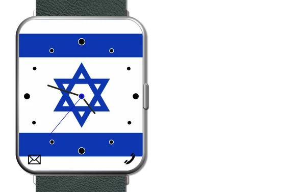 Israel clock Stock Photos, Royalty Free Israel clock Images | Depositphotos