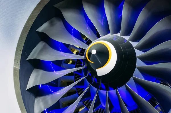Airbus aircraft engine Stock Photos, Royalty Free Airbus aircraft ...