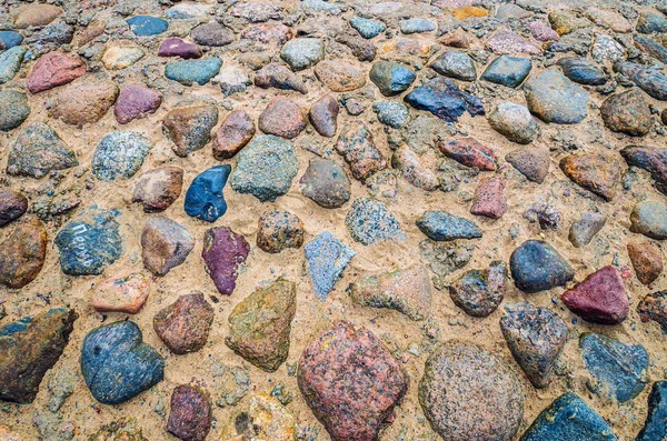 Ghiaia colorata Stock Photos, Royalty Free Ghiaia colorata Images ...