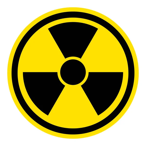ᐈ Logo radiacion imágenes de stock, vector logotipo de peligro de ...