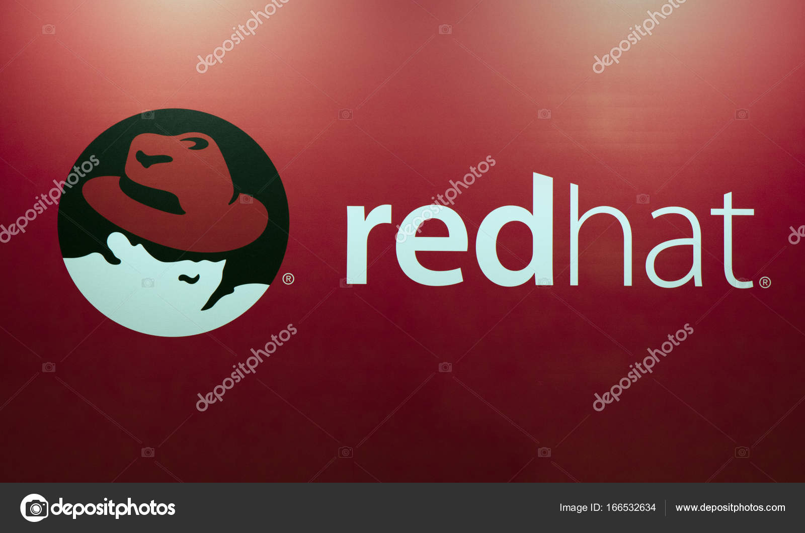 Redhat Logo Hd