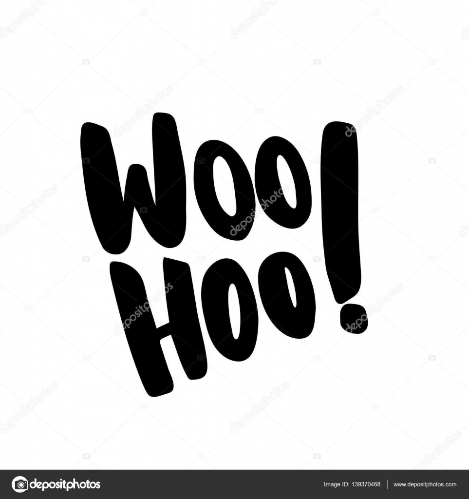 18 Woo Hoo Clip Art Yaseenjaime