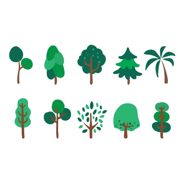 22,962,298 Jamaica trees Vector Images | Depositphotos