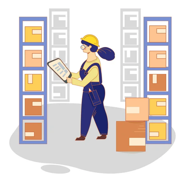 Clipart De Inventario