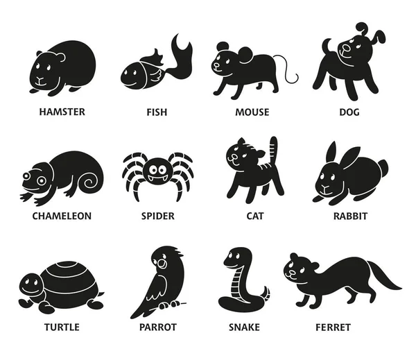 Pictogramme animaux images libres de droit, photos de Pictogramme ...