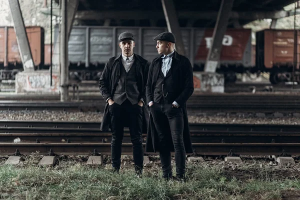 Modern gangster Stock Photos, Royalty Free Modern gangster Images ...