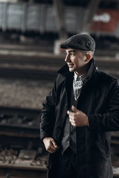 Modern gangster Stock Photos, Royalty Free Modern gangster Images ...