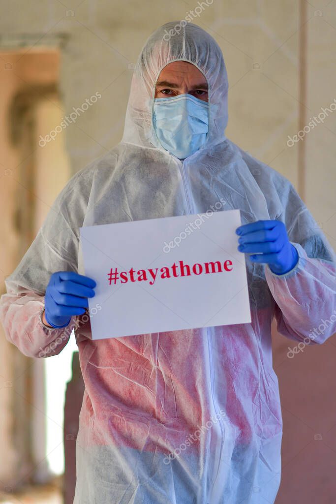 El Concepto De Prevenir La Propagación De La Epidemia Y Tratar El