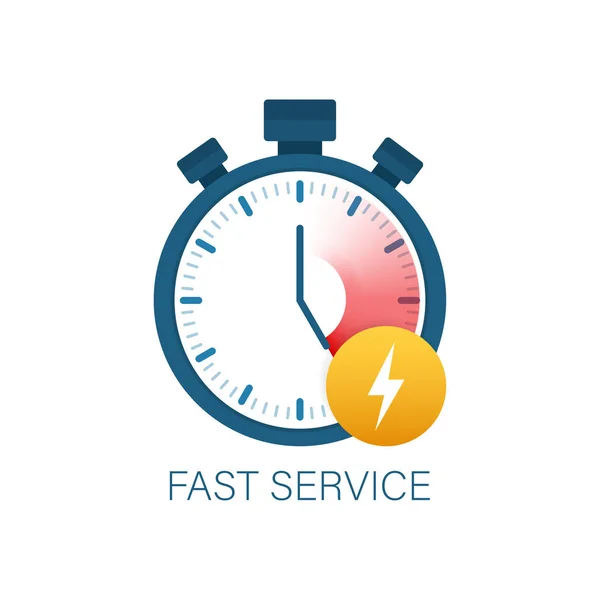 12,015,863 Fast service logo Vector Images | Depositphotos