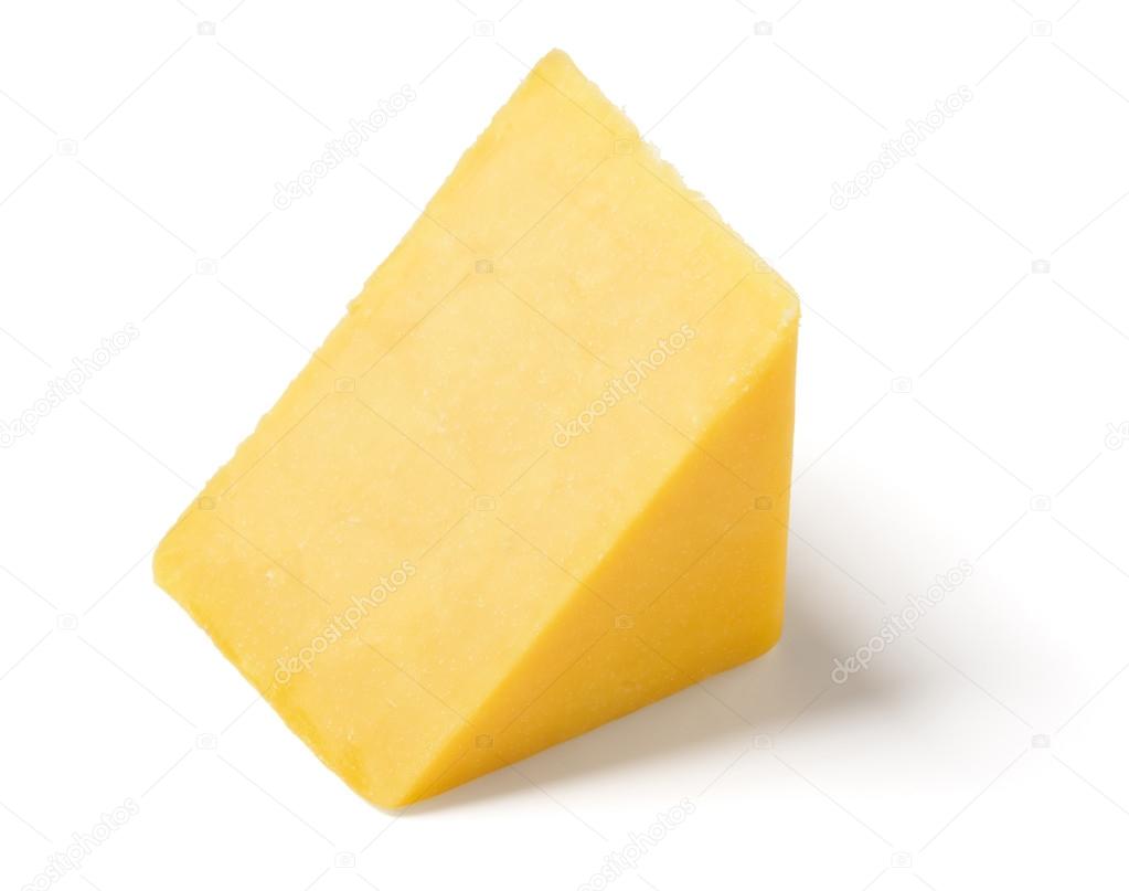 Cheese Wedge