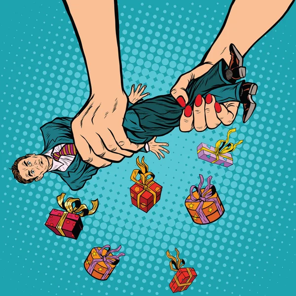 ᐈ Exploitation stock illustrations, Royalty Free exploitation vectors ...