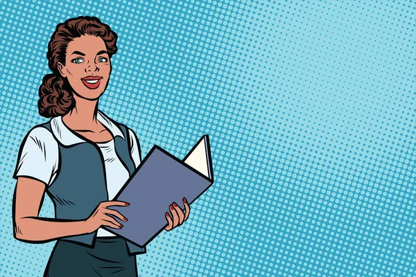 Executive secretary Vector Images, Royalty-free Executive secretary ...