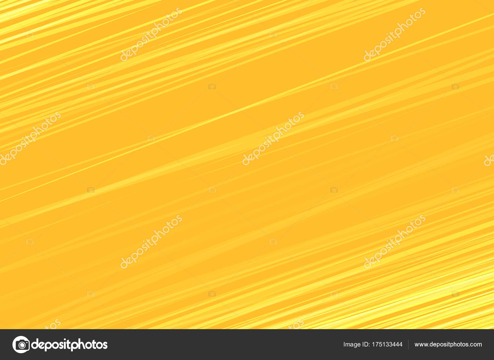 Line scratches yellow background Stock Vector Image by ©studiostoks ...