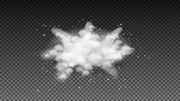 100,000 White powder Vector Images | Depositphotos