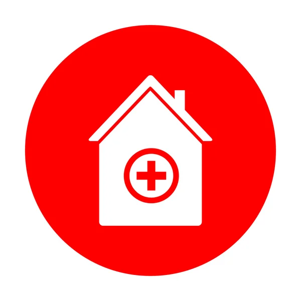 21,688,588 Ziekenhuis teken Vector Images | Depositphotos