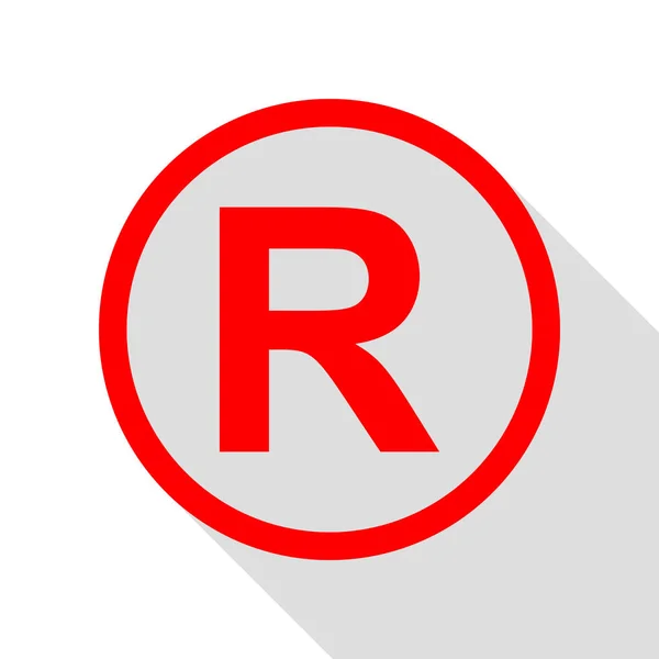 Trademark Symbol Vector