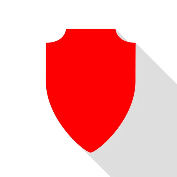 Red Shield Vector Red Shield Icon Stock Illustrations – 74,309 Red