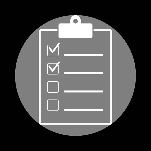 100,000 Checklist logo Vector Images | Depositphotos