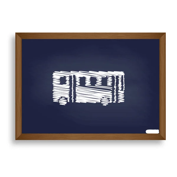 16,577,454 Blue chalkboard Vector Images | Depositphotos