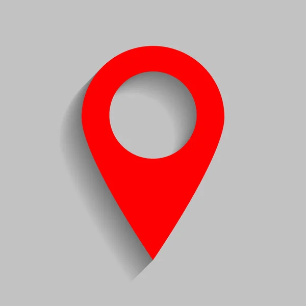 11,691,235 Rode kaart pin Vector Images | Depositphotos