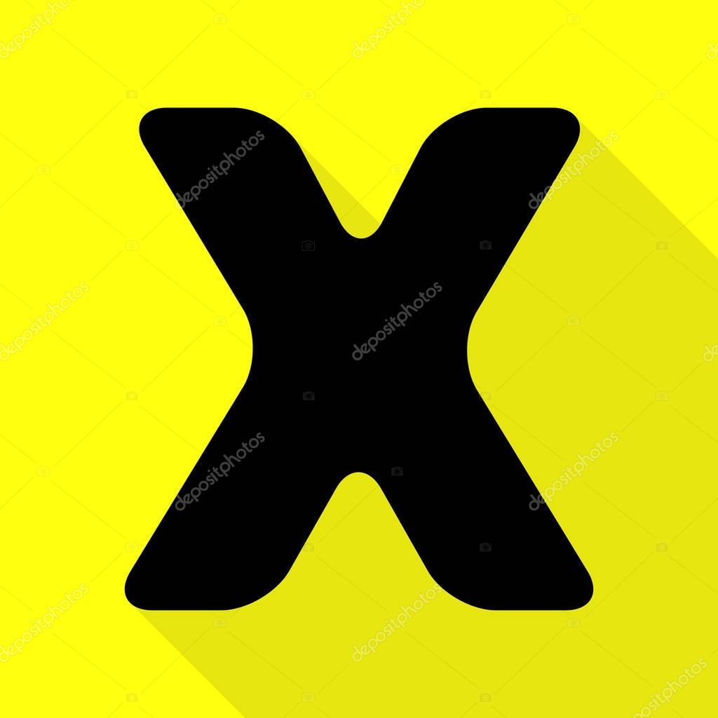 Letter X Designs