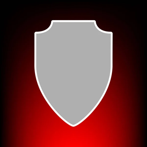 25,665,171 Red shield Vector Images | Depositphotos