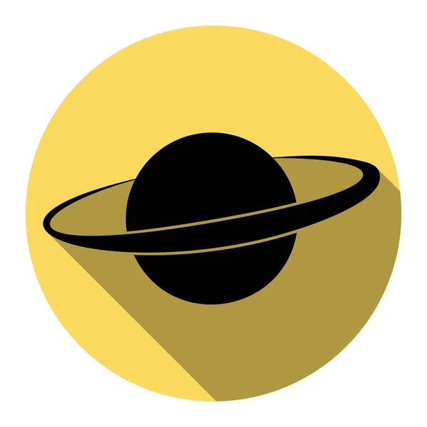 Planet Stock Vector Image by ©kuzzie #57502537