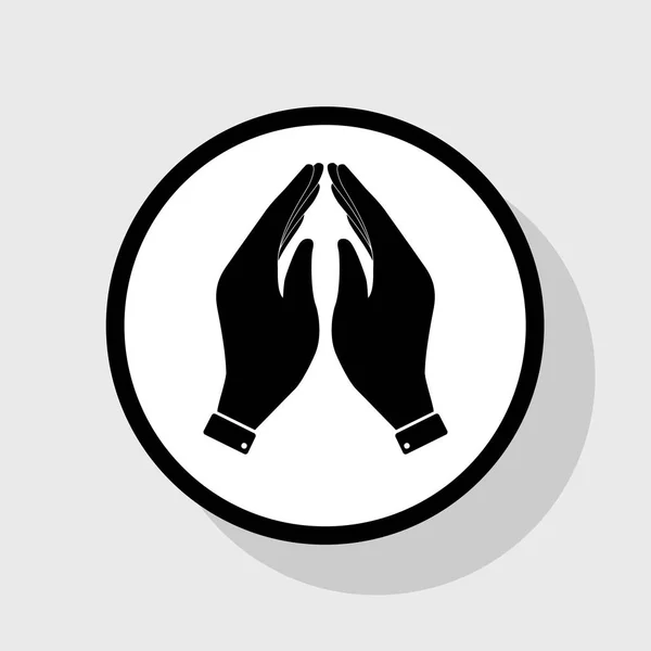 100,000 Knielen in gebed Vector Images | Depositphotos