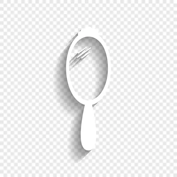 Hand mirror Vector Art Stock Images | Depositphotos