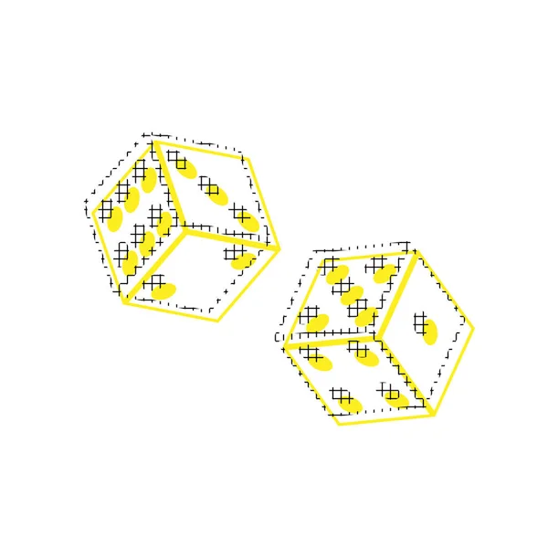 28,141,923 Polyhedral dice Vector Images | Depositphotos