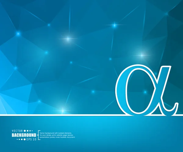 14,866,539 Alpha letter Vector Images | Depositphotos