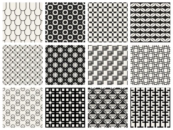 Seamless patterns Stock Vector Image by ©Juksik #32076163