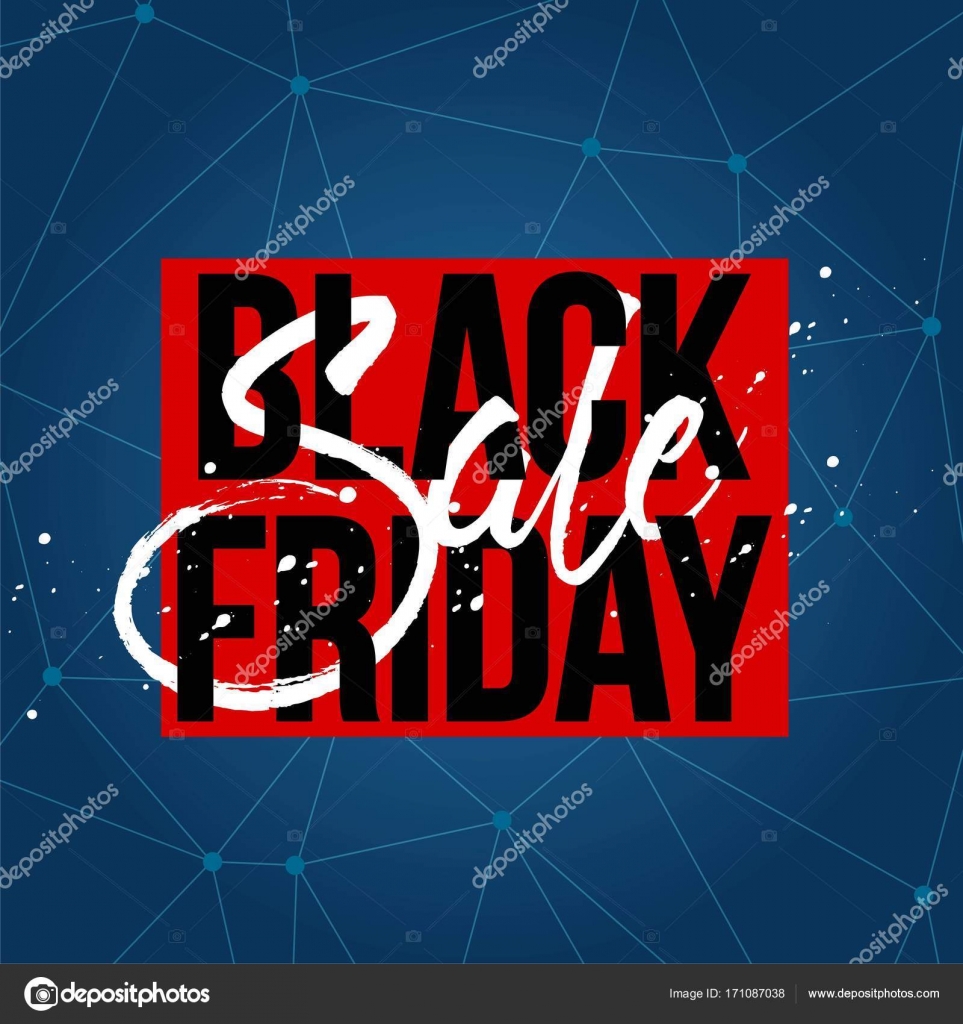 Abstract vector black friday sale layout background. For art template design, list, page, mockup ...