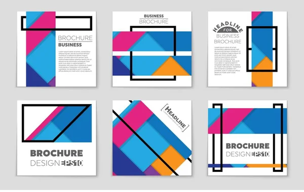 Brochure constructivism Stock Photos, Royalty Free Brochure ...