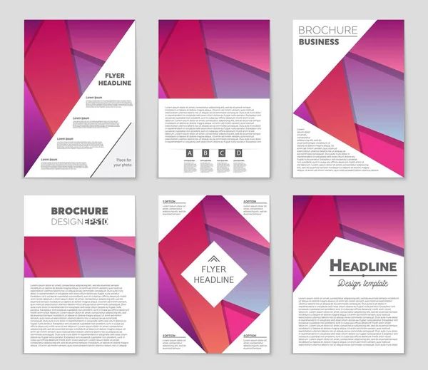 12,491,465 Maqueta del catálogo Vector Images | Depositphotos