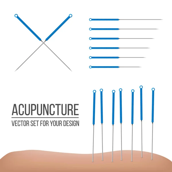 92 Acupuncture needles line icon Vector Images | Depositphotos