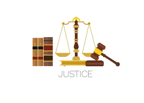 Court symbols Vector Art Stock Images | Depositphotos