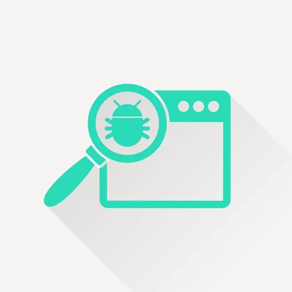 7,416 Virüs arama Vector Images | Depositphotos