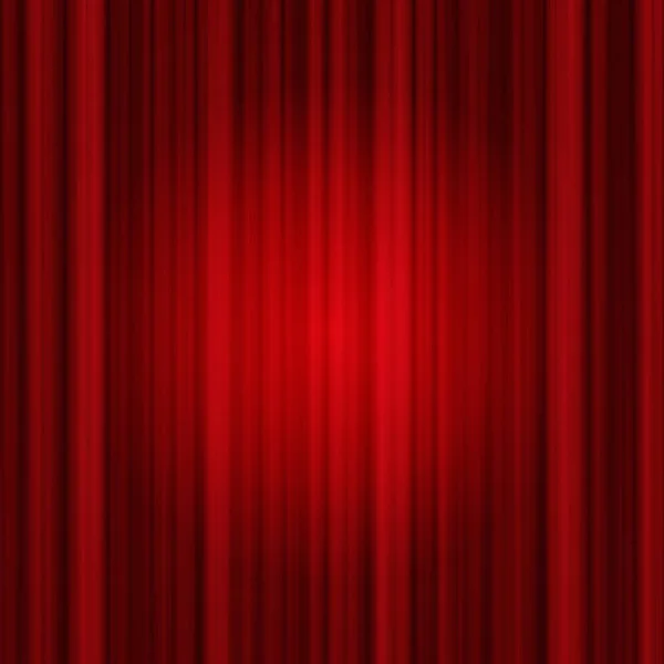 background of red Drapes curtain - Stock Image - Everypixel